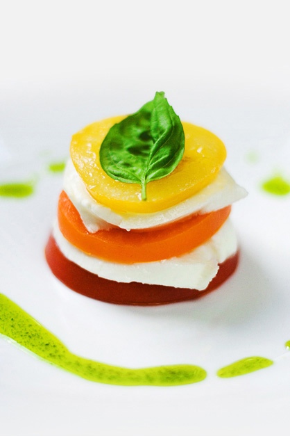 ECCA - Elliott Cohen Culinary Art | iWoo.ca - Ian Woo: Montreal ...